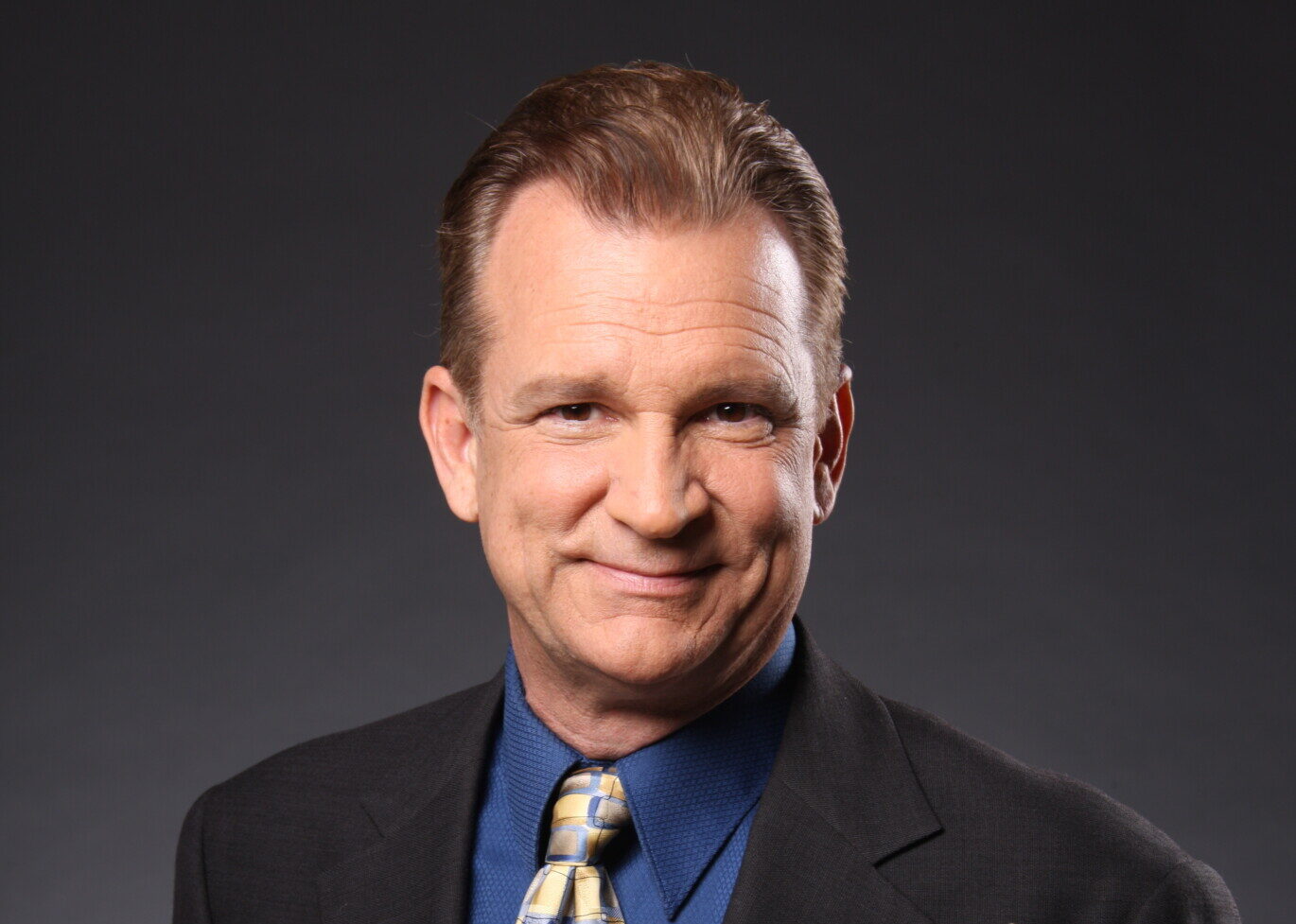 Rick Harris at Jamul Casino Resort - October 08, 2025