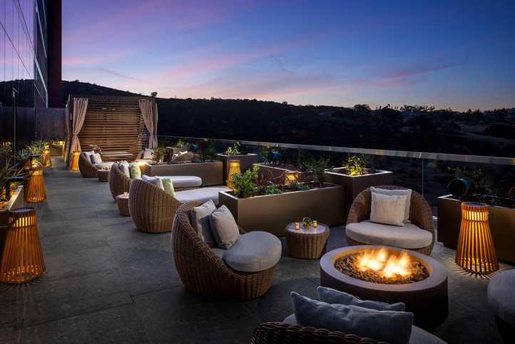 Jamul Spa in San Diego | Jamul Casino Resort San Diego