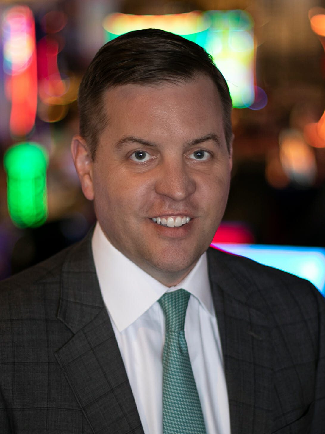Jamul Casino® Recruits Scott Lake as New CMO