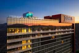 Classic King Room | Resort Hotel | Jamul Casino Resort San Diego