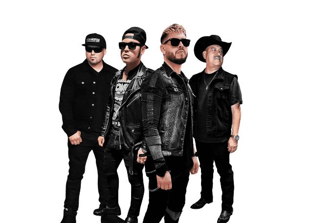 Los Garza'z at Jamul Casino Resort - July 17, 2025