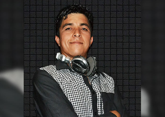 DJ Ricks at Jamul Casino Resort - September 27, 2025