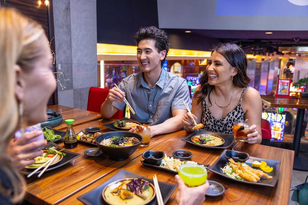 Host a Private Event at Loft 94 | Jamul Casino Resort San Diego
