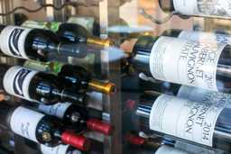 Prime Cut Steak & Seafood Menu | Jamul Casino Resort Steakhouse