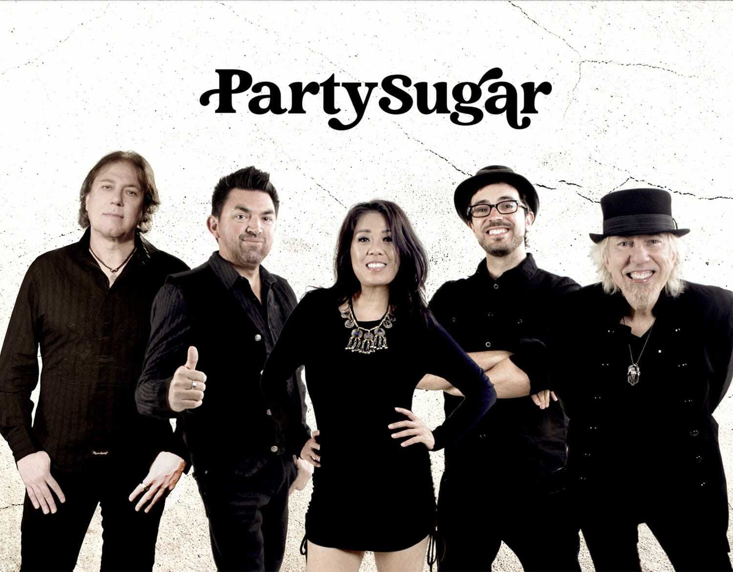 Party Sugar at Jamul Casino Resort - November 21, 2025