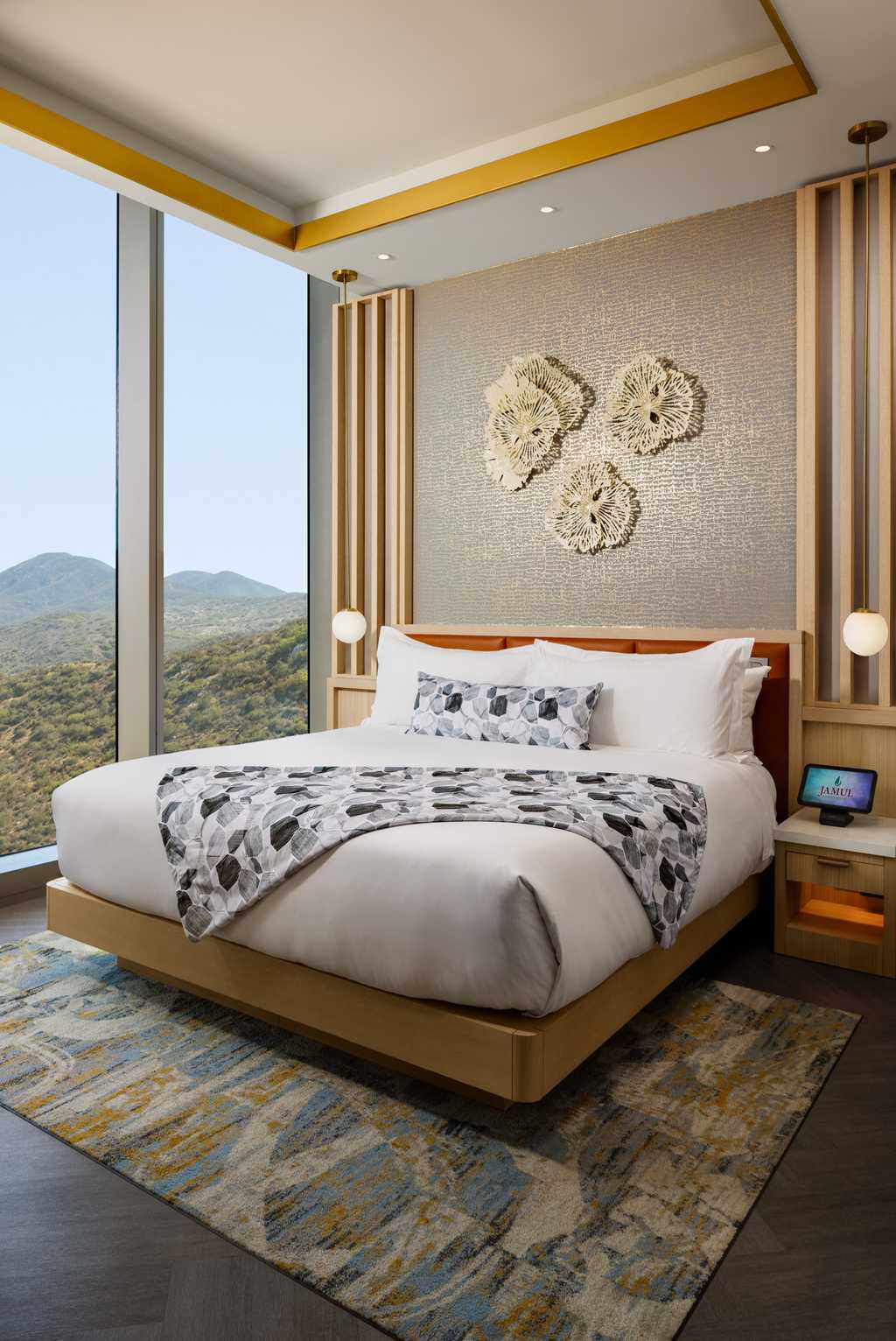 Sunrise Suite | Resort Hotel | Jamul Casino Resort San Diego