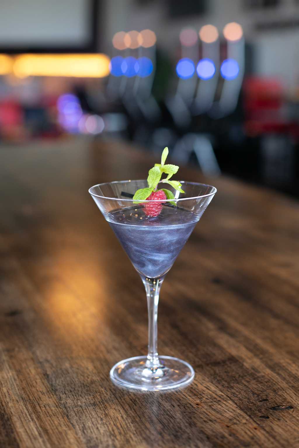 Jamul Casino JIVe Lounge | Cocktail Lounge San Diego