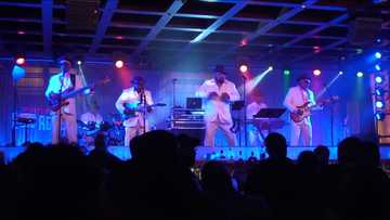 Groove Squad at Jamul Casino Resort - September 26, 2025