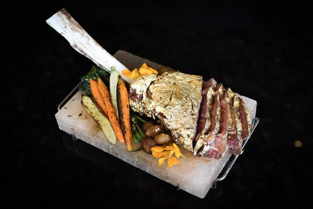 Prime Cut Steak & Seafood Menu | Jamul Casino Resort Steakhouse