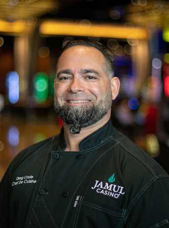 Prime Cut Steak & Seafood | Jamul Casino Resort Steakhouse
