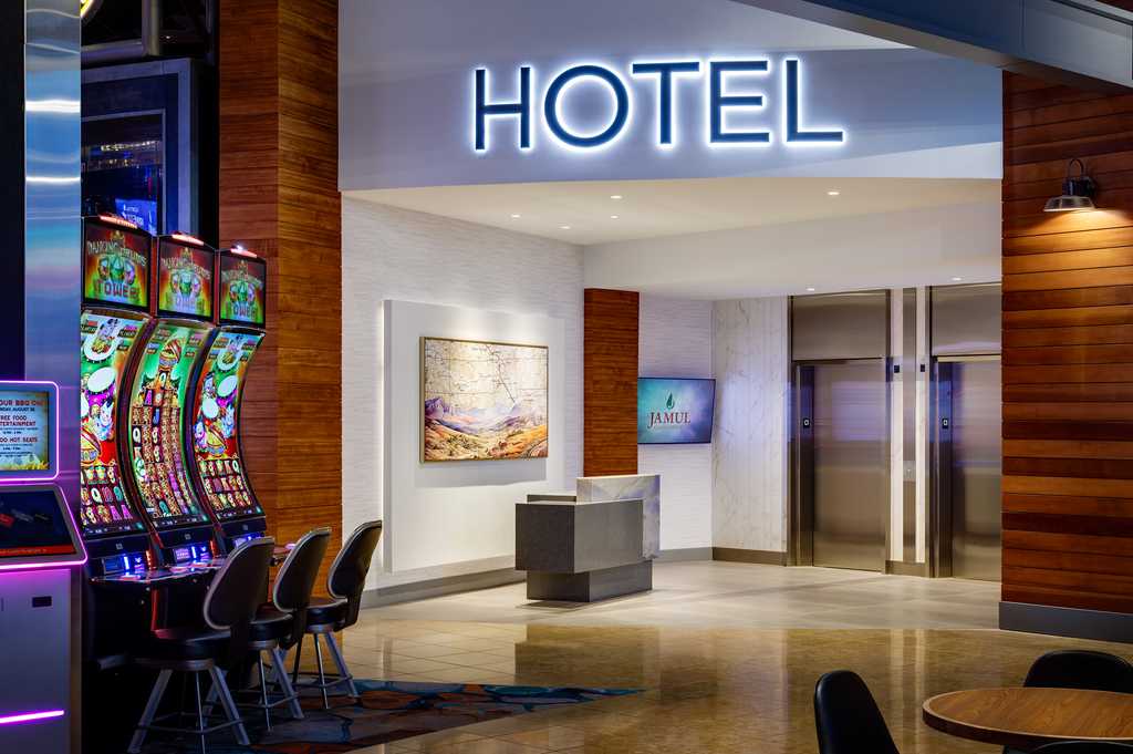 Classic King Room | Resort Hotel | Jamul Casino Resort San Diego