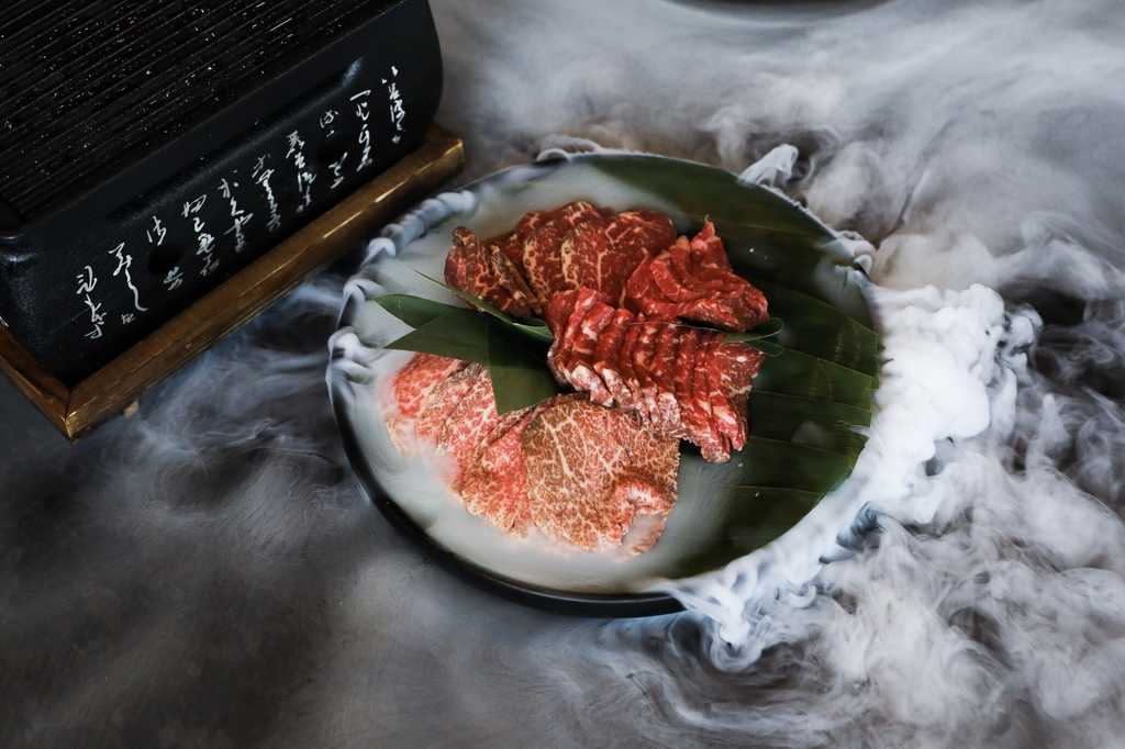 Prime Cut Steak & Seafood Menu | Jamul Casino Resort Steakhouse