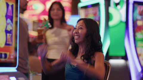 Jamul Casino Resort | AAA Four Diamond Casino Resort Near San Diego