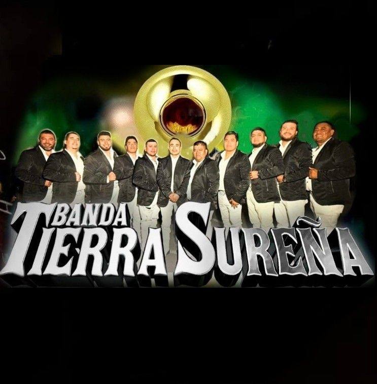 Banda Tierra Sureña at Jamul Casino Resort - September 13, 2025