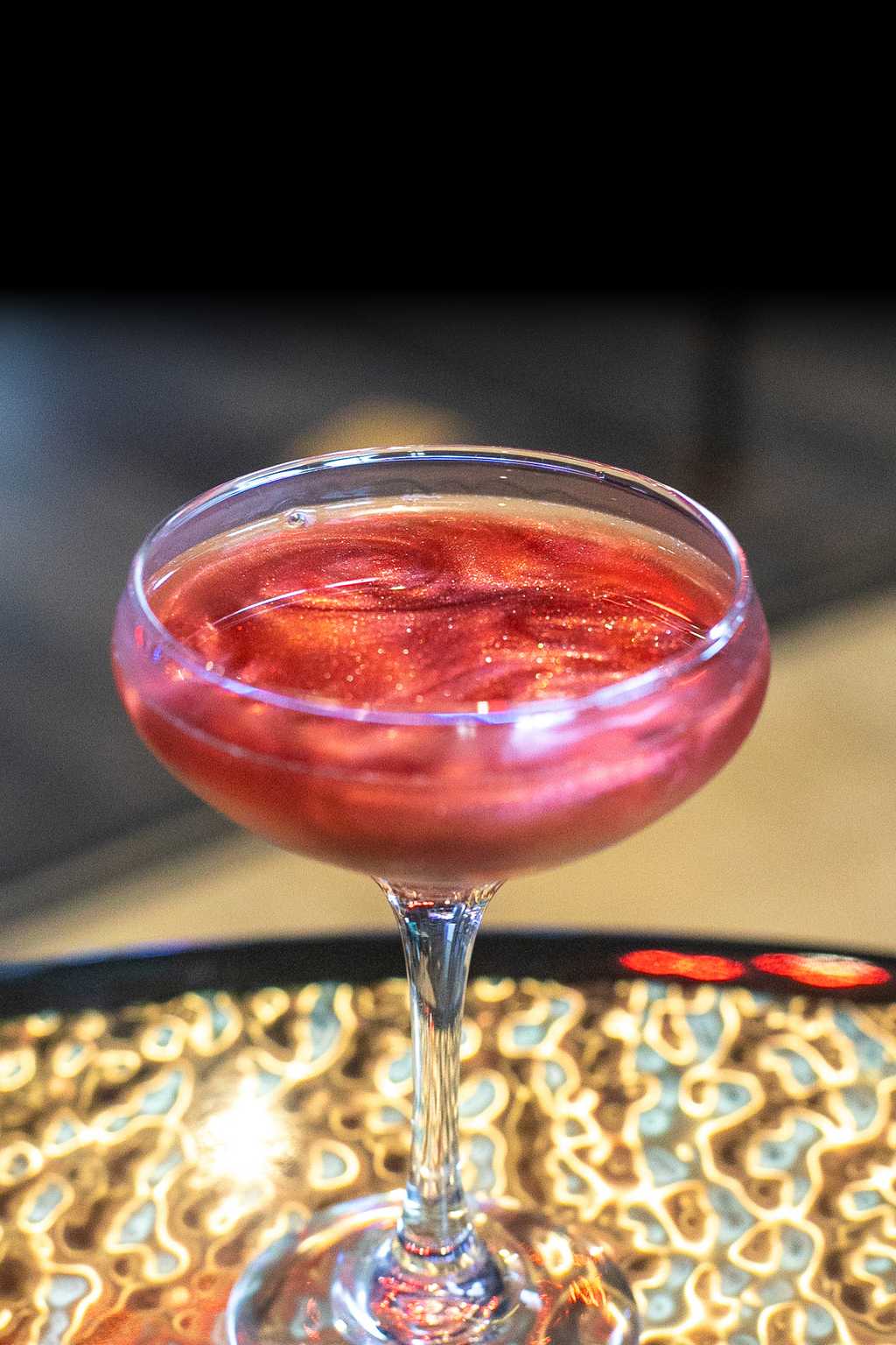 Jamul Casino Resort JIVe Lounge | Cocktail Lounge San Diego
