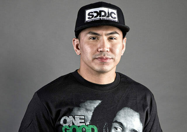 DJ Showtime (Loft 94) at Jamul Casino - June 29, 2023