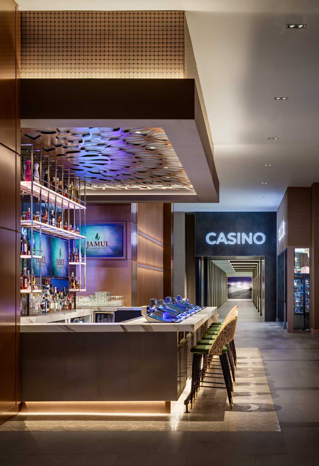 Jamul 23 Restaurant | Jamul Casino Resort