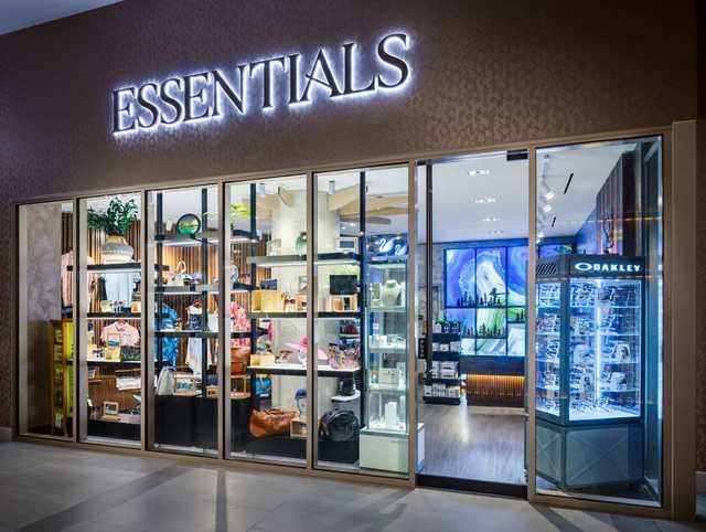 Essentials Gift Shop in San Diego | Jamul Casino Resort