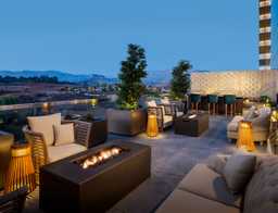 Fly Room | Best Speakeasy in San Diego | Jamul Casino Resort