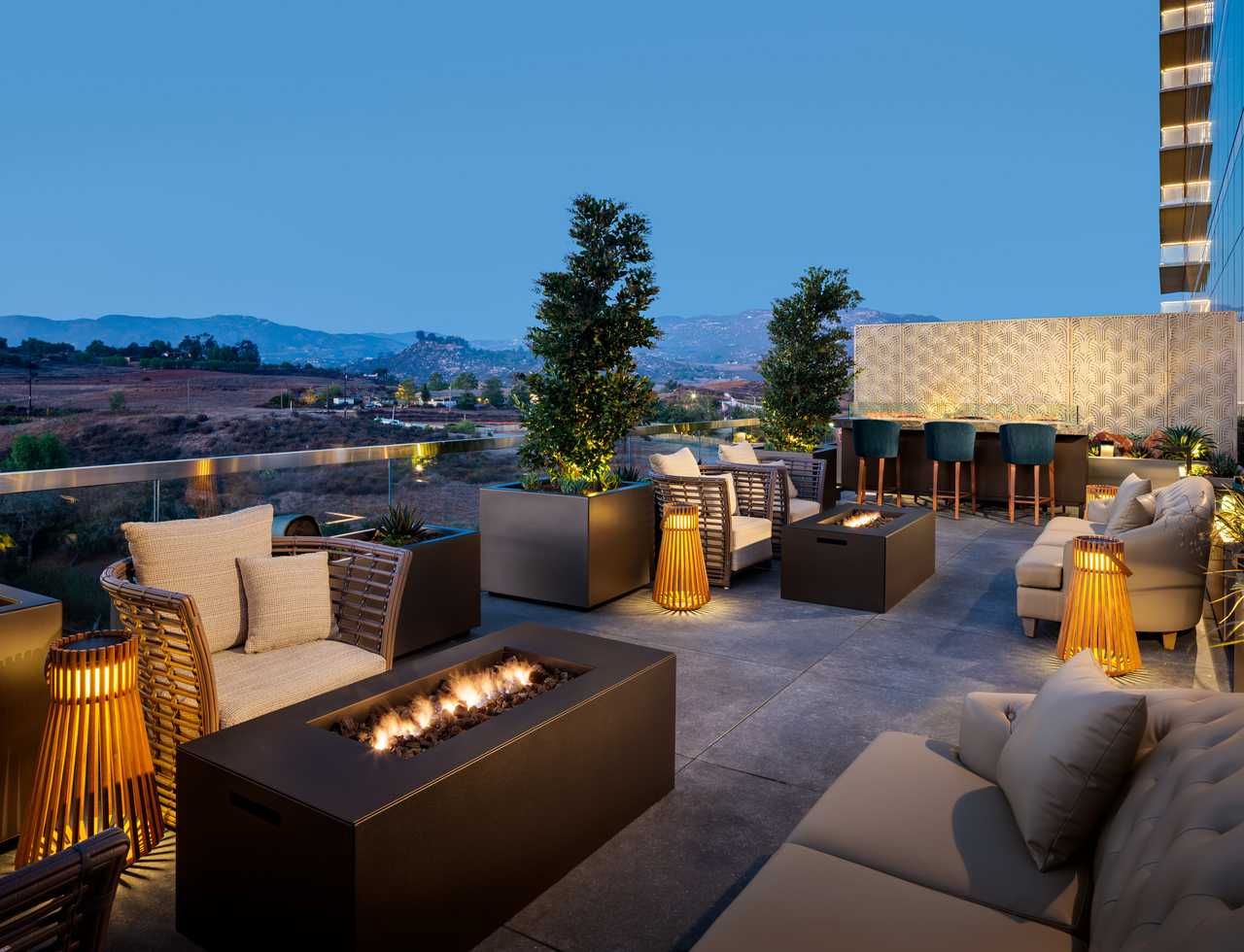 Hotel Meeting Spaces in San Diego | Jamul Casino Resort San Diego