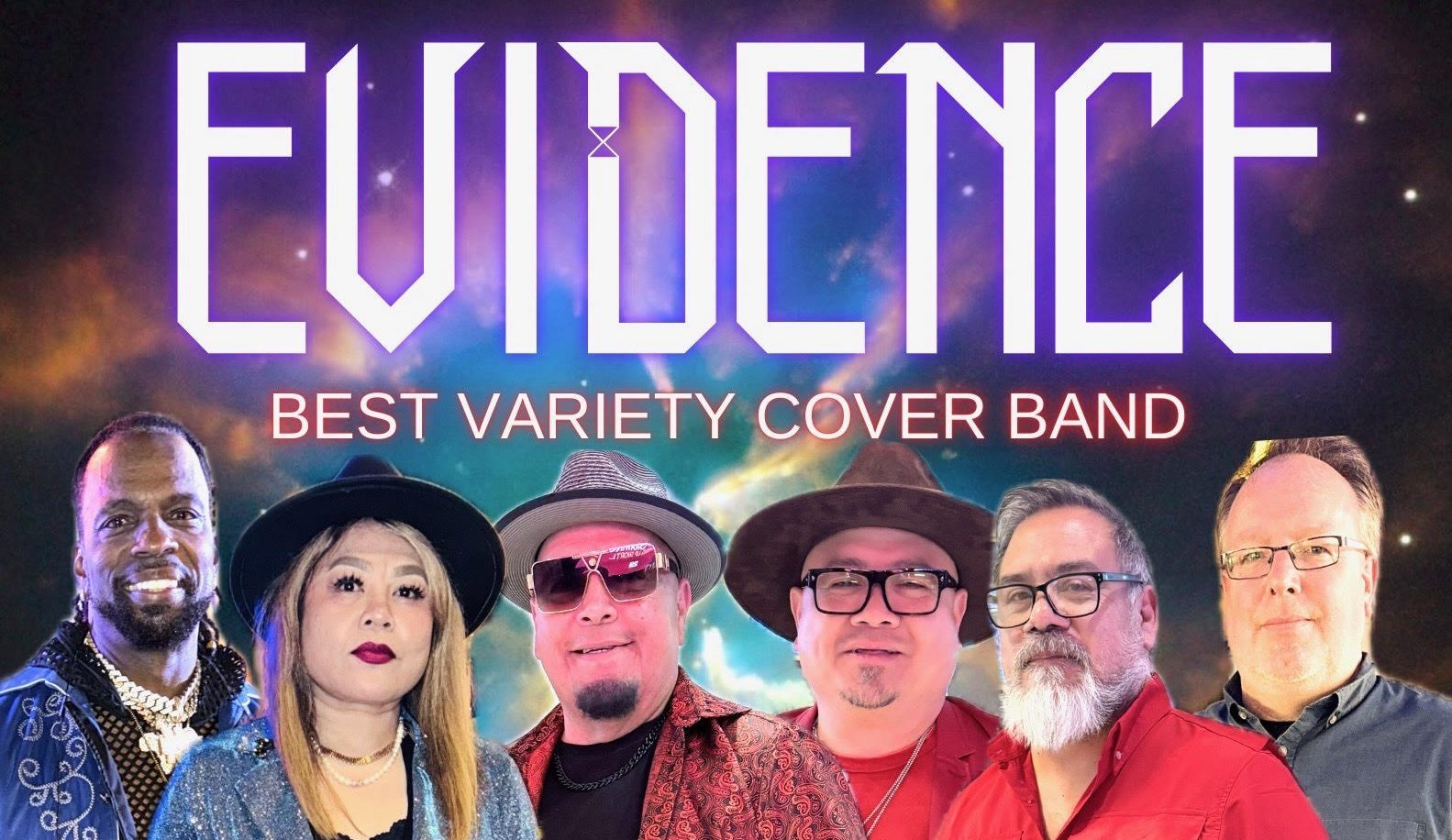 Evidence Band of San Diego at Jamul Casino Resort - May 22, 2026