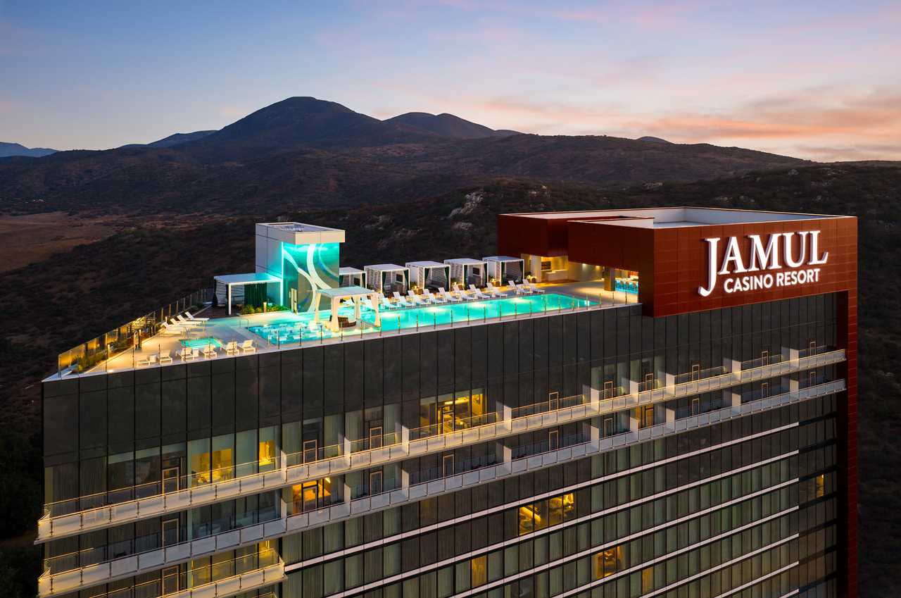 San Diego Casino Resort Hotel | Jamul Casino Resort San Diego