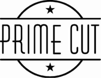 Prime Cut Steakhouse & Seafood Menu | Jamul Casino Resort San Diego