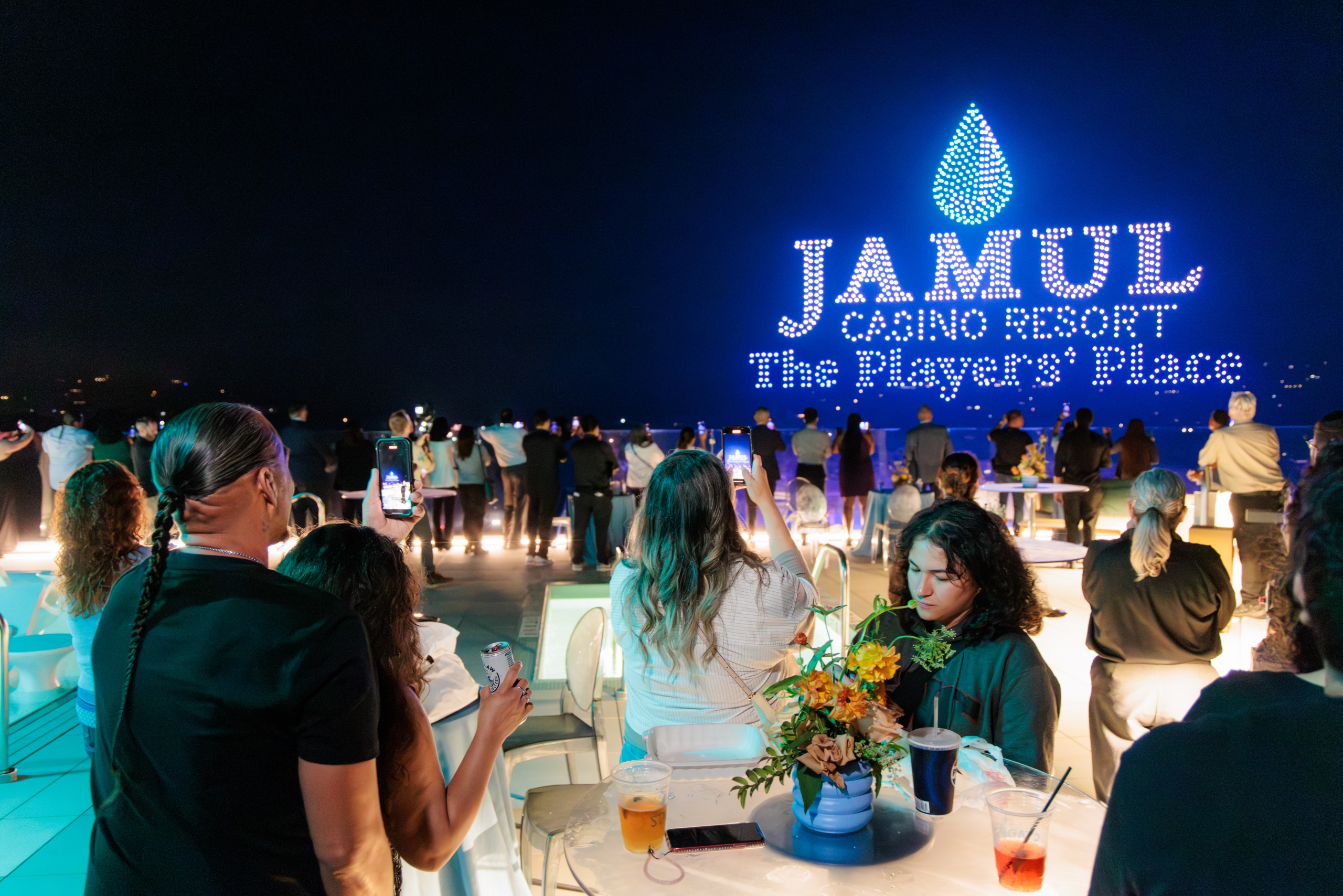 Jamul Casino Resort® Officially Unveils Brand-New Hotel Tower With Jam ...