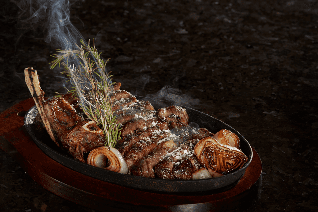 Prime Cut Steak & Seafood Menu | Jamul Casino Resort Steakhouse