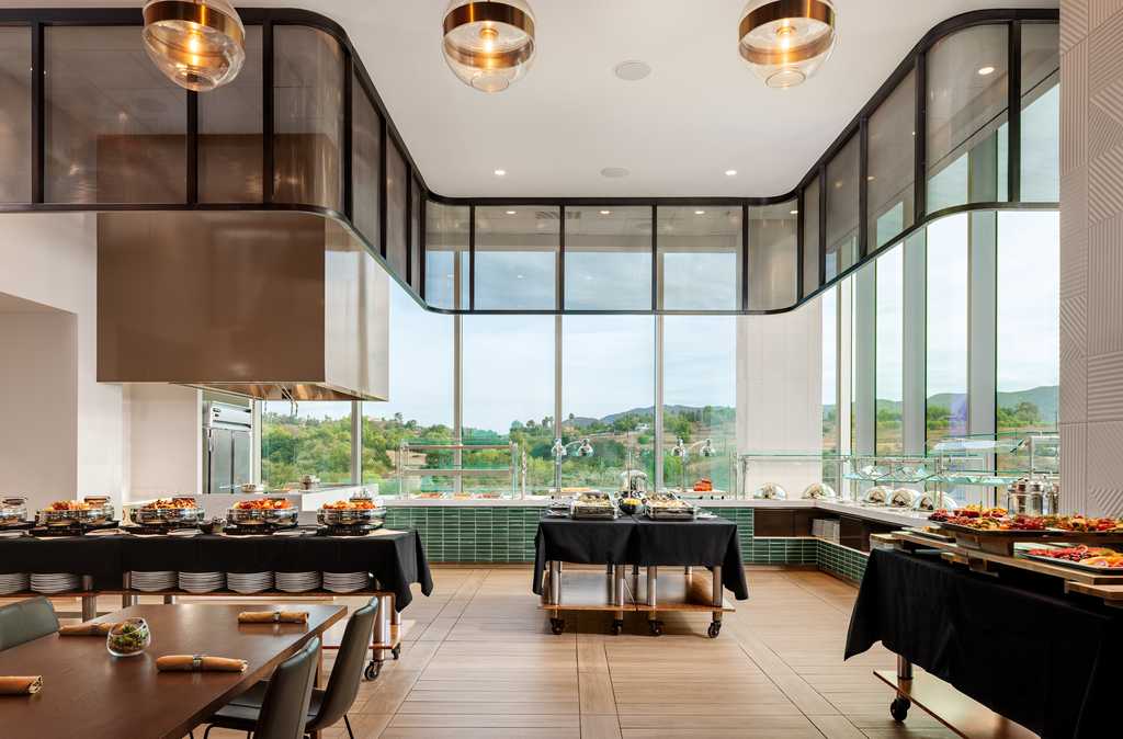 Jamul 23 Restaurant | Jamul Casino Resort
