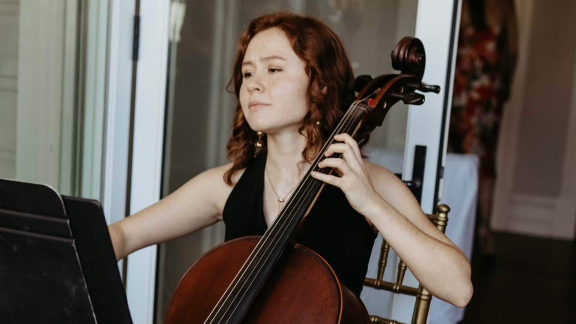Alexandra Serrano at Jamul Casino - September 13, 2024