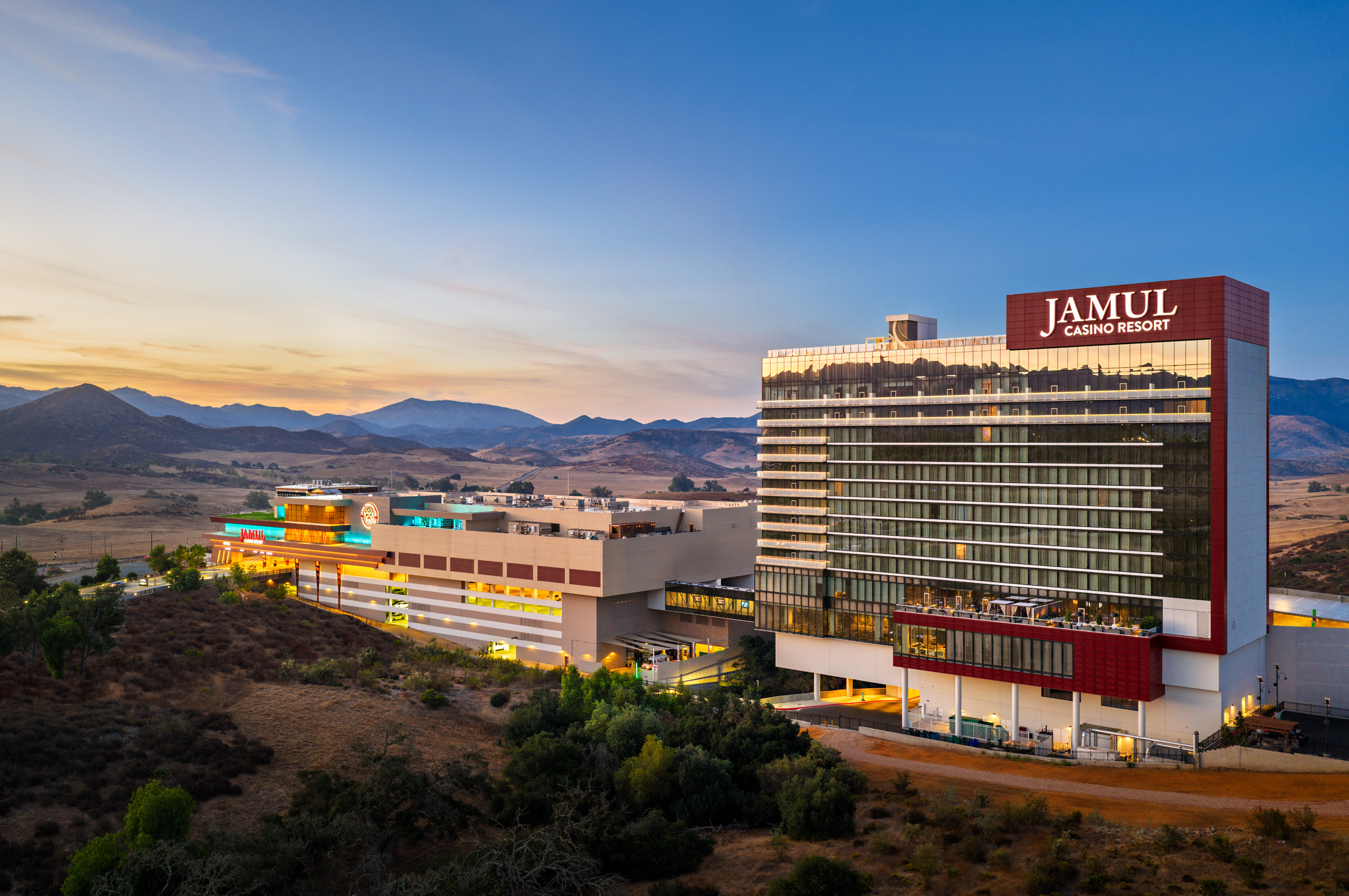 San Diego Conference Facilities & Meeting Spaces | Jamul Casino Resort ...
