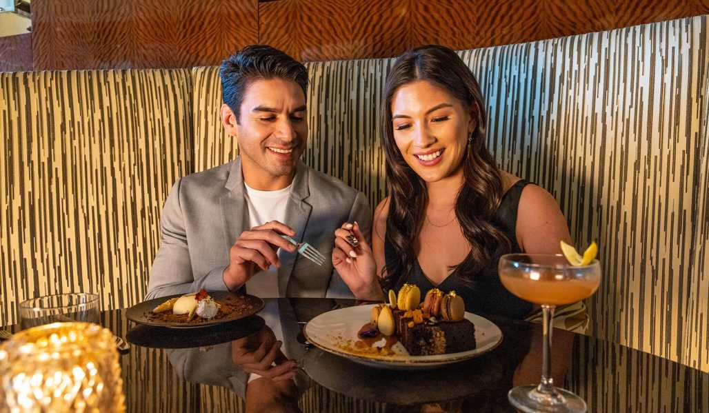 Jamul Casino Resort Restaurants: Fine Dining and Culinary Delights