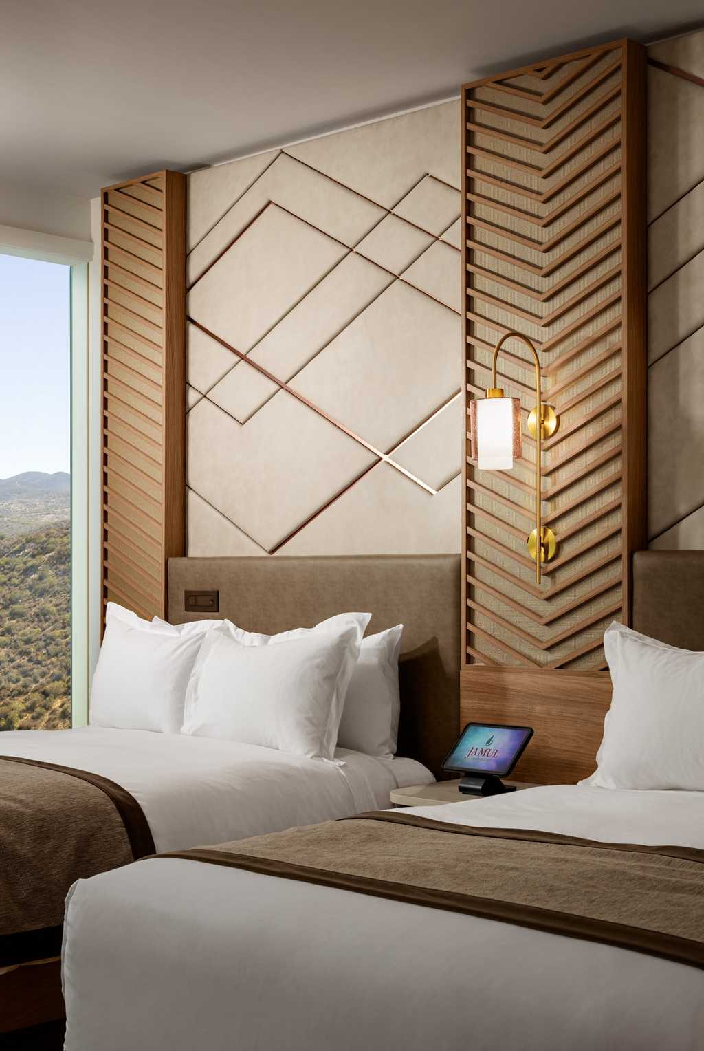 Classic Double Queen | Resort Hotel | Jamul Casino Resort San Diego