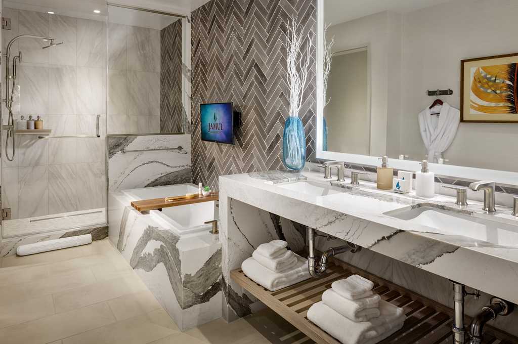 Sunset Suite | Resort Hotel | Jamul Casino Resort San Diego