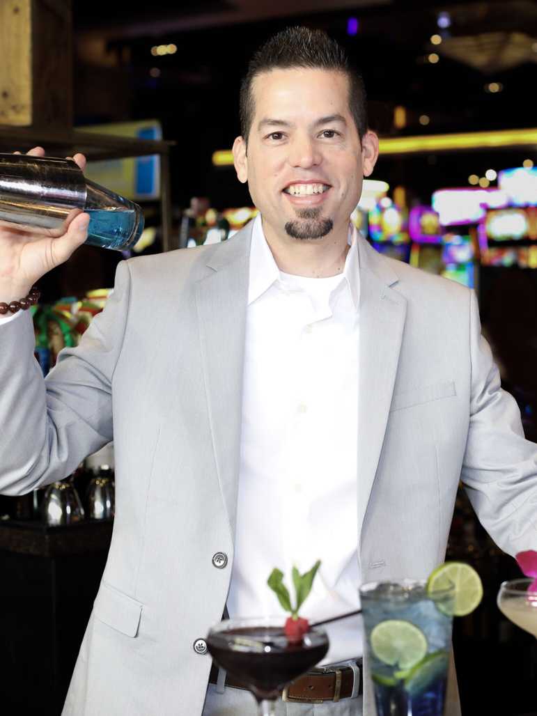 Jamul Casino Resort JIVe Lounge | Cocktail Lounge San Diego