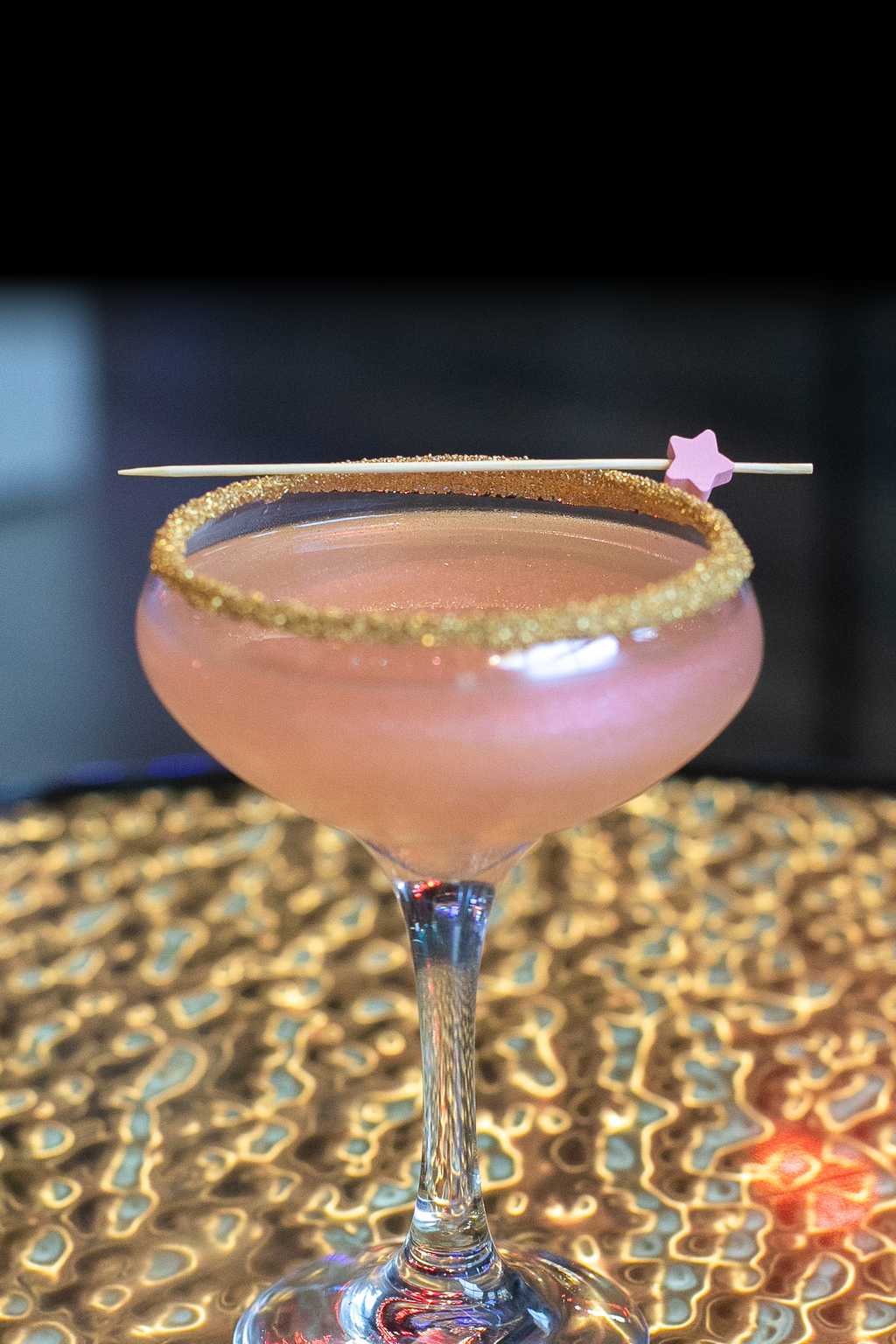 Jamul Casino Resort JIVe Lounge | Cocktail Lounge San Diego